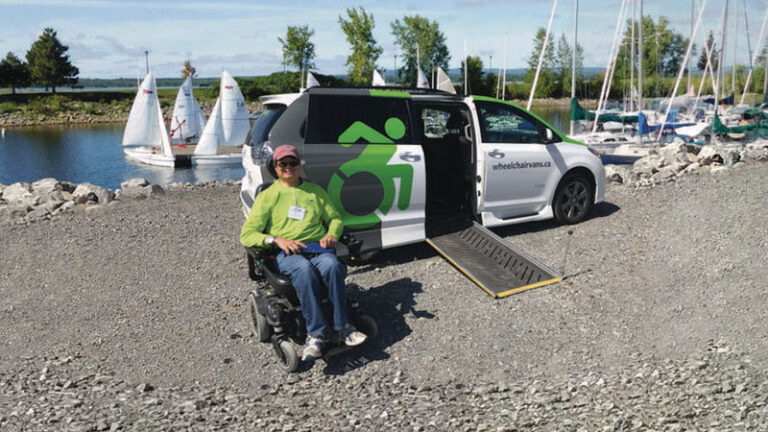 All about Savaria Home Access | Savaria Stairlift